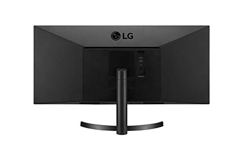LG 34" 21:9 UltraWide IPS FreeSync LED Full HD 2560x1080 Monitor (Open Box)