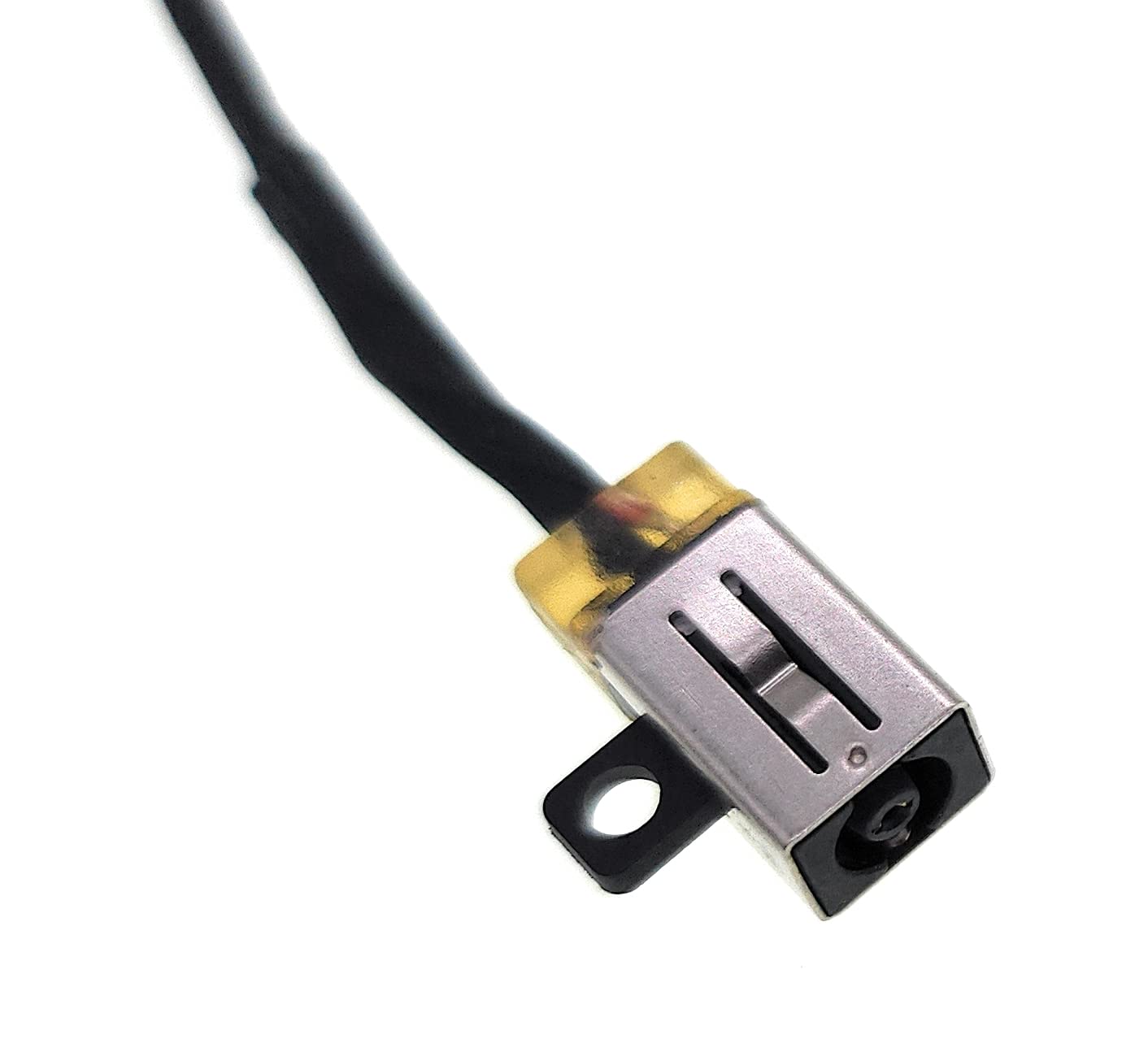 PHONSUN DC Power Jack Cable for Dell Inspiron 15 3583 3493 3595 5593 14 3482 5493 17 3793 P35E007 Latitude 3490 3590 E3490 E3590 CN: 0228R6 228R6 CN-0228R6-E8C00 P/N: DC301011R00 DC301012300