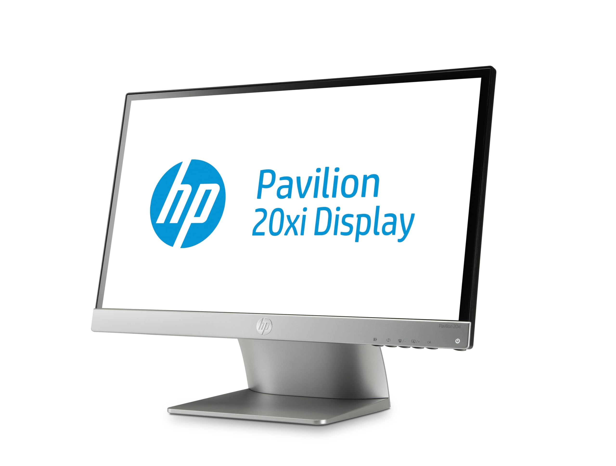 HP Pavilion 20xi 20-Inch Screen LED-lit Monitor