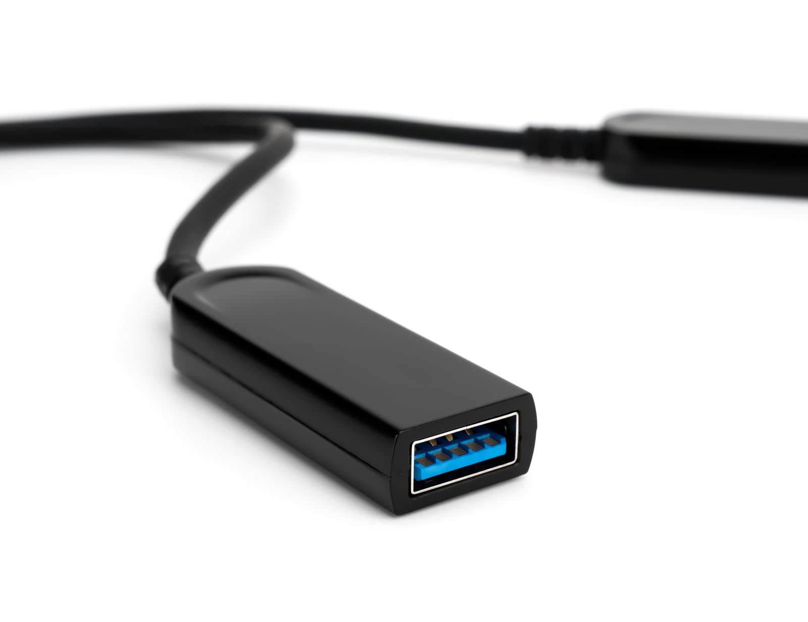Sewell Light-Link USB Cable, 30 ft