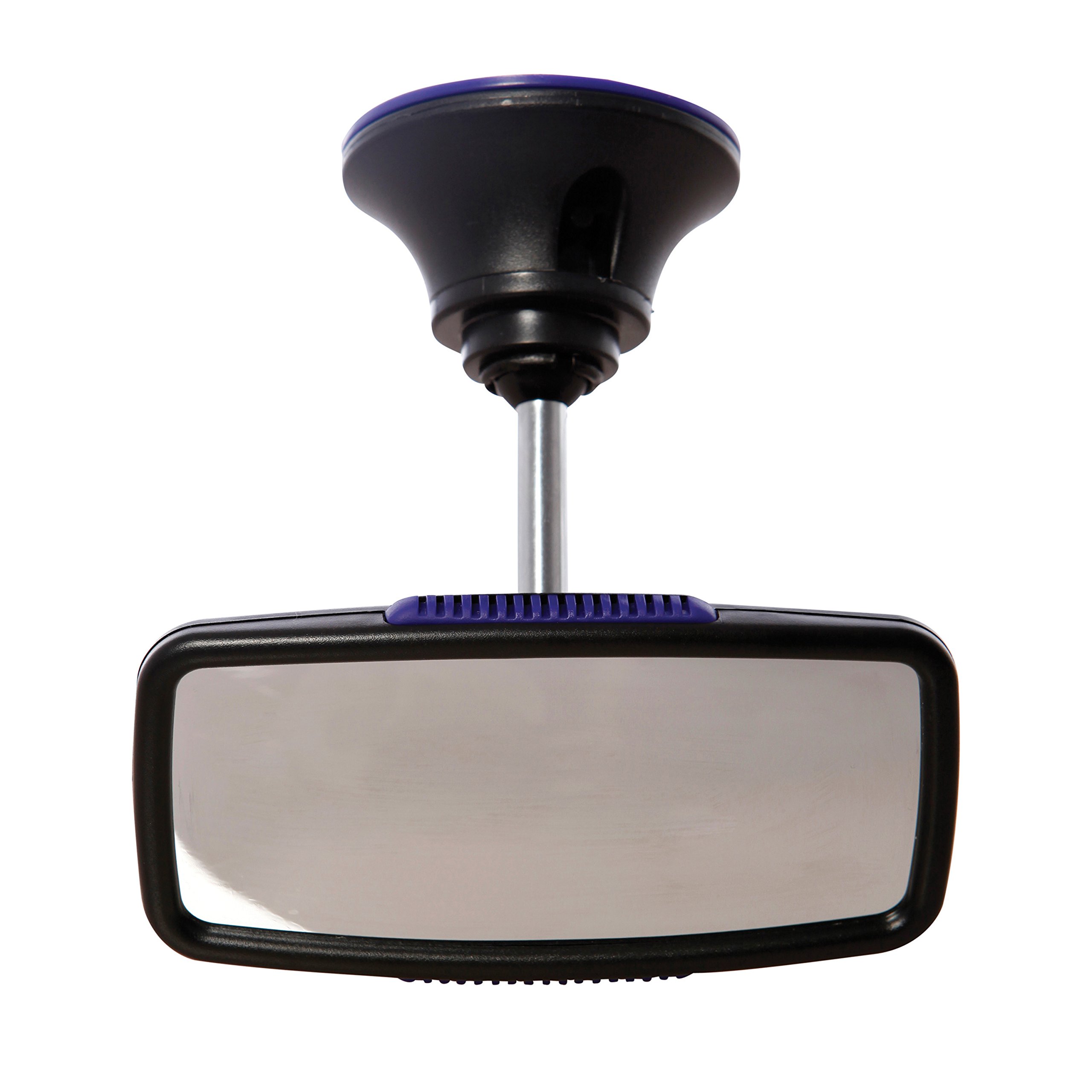 Dreambaby Deluxe Baby View Mirror (1 Pack)