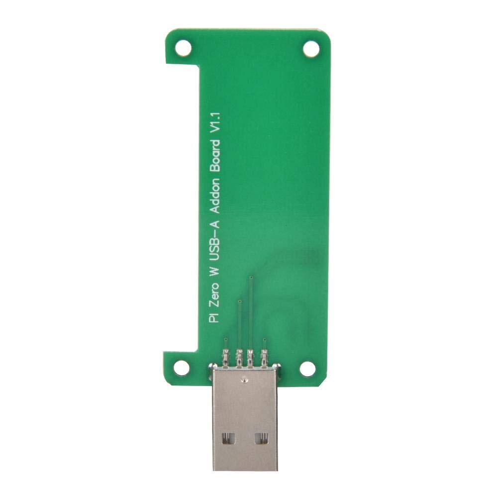 Zero 1.3/Zero W USB Board Starter Kit USB Adapter