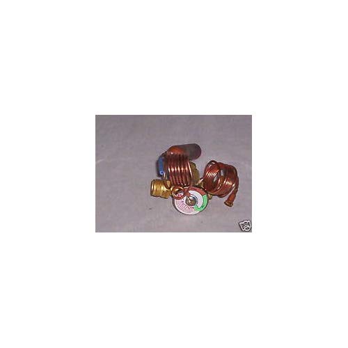 72DB0054 - OEM Upgraded Replacement for Miller 2.5-5 Ton R-22 A-Coil TXV Valve