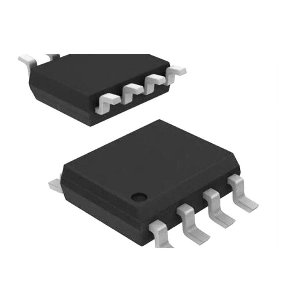 5pcs/lot DS1669S-100+ DS1669S-100 DS1669S DS1669 Rheostat 100K SOIC-8
