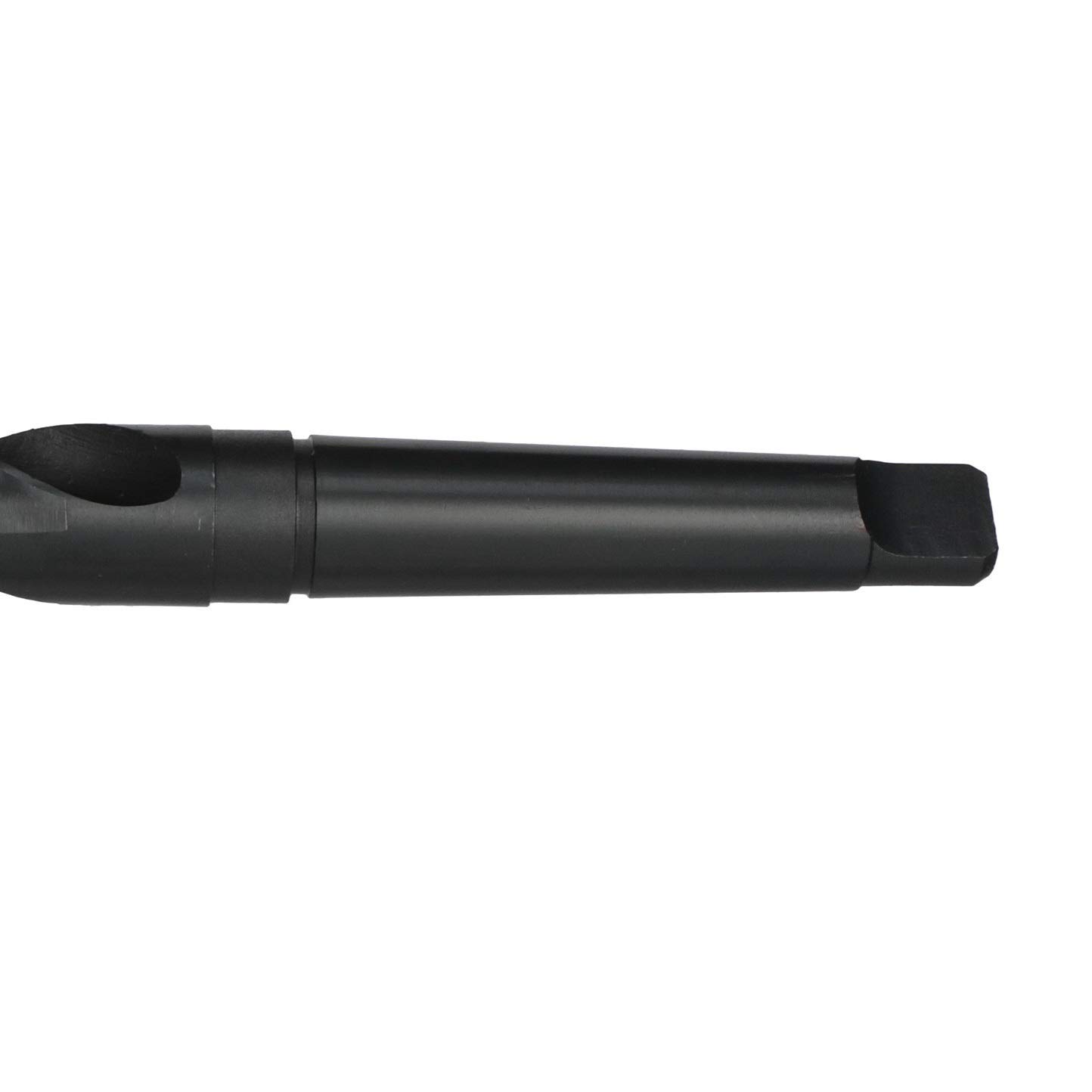 HSS 5MT Taper Shank Drill Bit Size: 1-47/64"