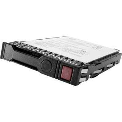 HP 818367-B21 HPE 4TB SAS 12G MIDLINE 7.2K LFF (Renewed)