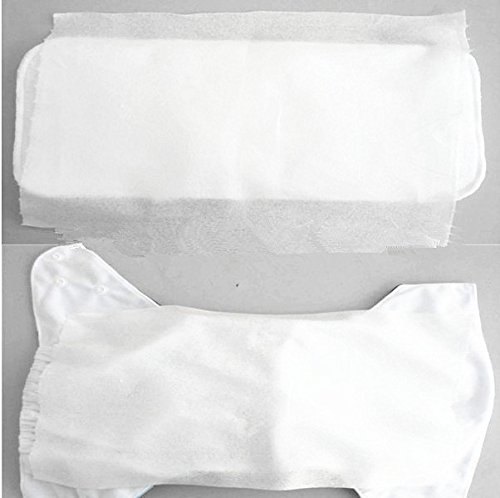 LilBit Baby Reusable Pocket Cloth Diapers (YMXTZZH07)