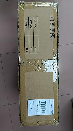 TERRAMASTER U4-111 10GbE NAS 4-Bay Network Storage Server Enterprise-Class Apollo Quad Core 1.5GHz Plex Media Server (Diskless)
