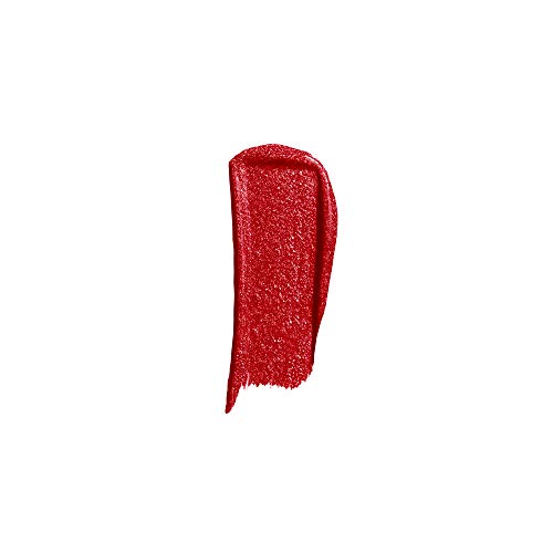 NYX PROFESSIONAL MAKEUP Glitter Goals Liquid Lipstick - Cherry Quartz, Red With Magenta Glitter