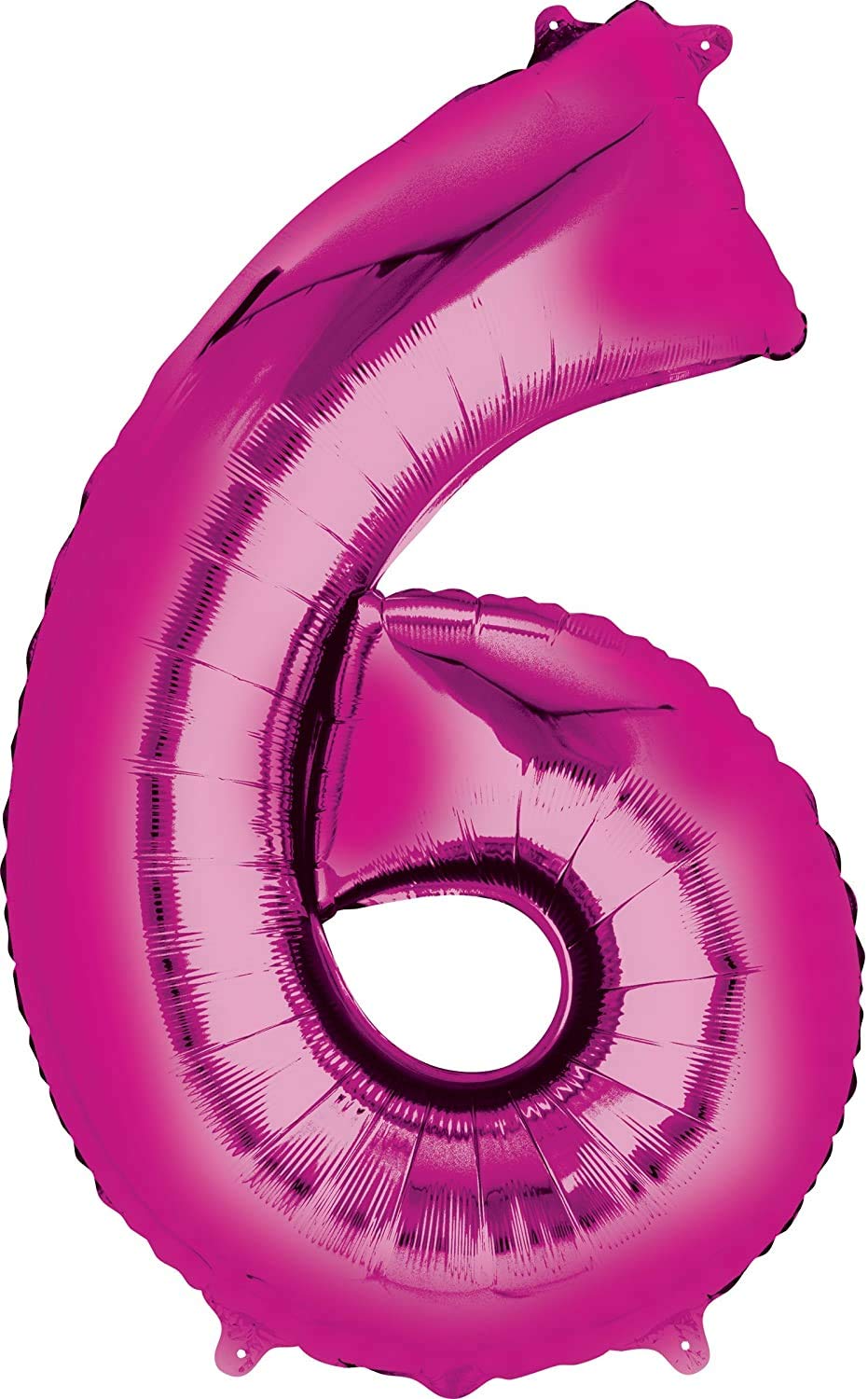 Anagram Dream Together Doll 6th Birthday Party Supplies Balloon Bouquet Decorations