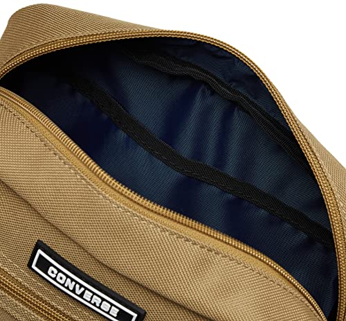Converse Shoulder Bag 75-13 Beige