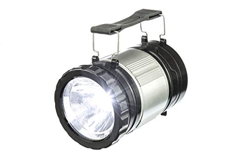 SE 270 Lumens 2-in-1 Camping Lanterns (6-Pack) - FL804-3COB