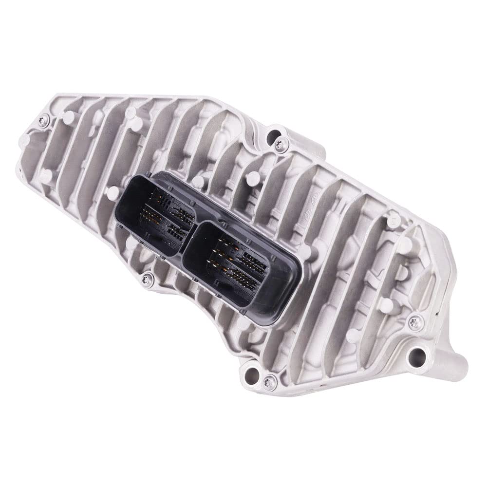 AE8Z-7Z369-F programmed Transmission Computer TCM Foc us 2.0L Tested A2C53377498 AE8Z7Z369F
