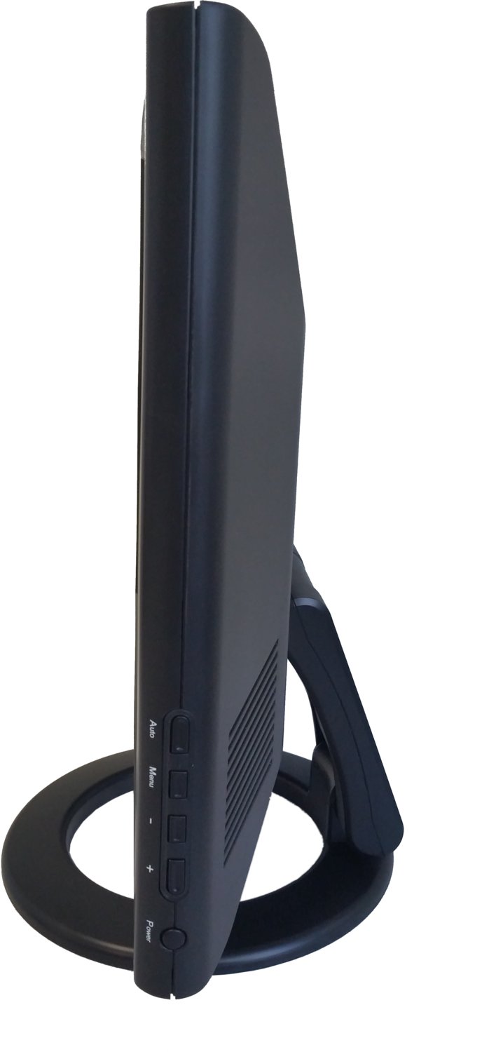 ViewEra V178HB TFT LCD Security Monitor 17" Screen Size, VGA, 1 CH BNC in/Out, 1x HDMI, Resolution 1280 x 1024, Brightness 250 cd/m2, Contrast Ratio 1000:1, Response Time 5ms, Built-in Speaker