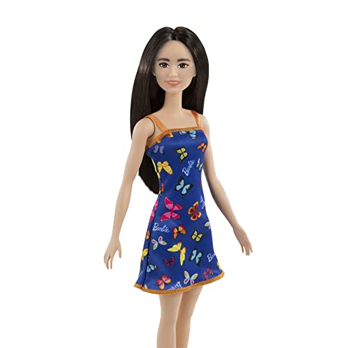 Barbie Entry Doll 2