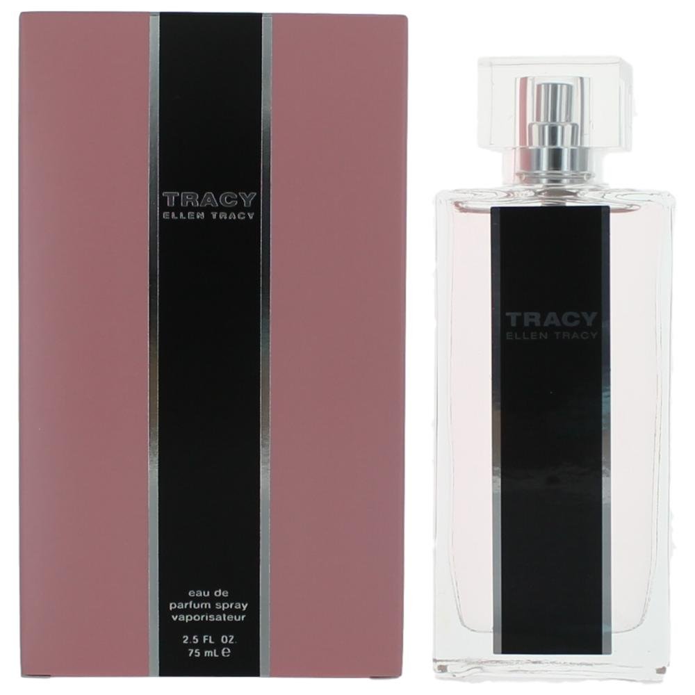 Ellen Tracy for Women, 2.5oz EDP Spray.
