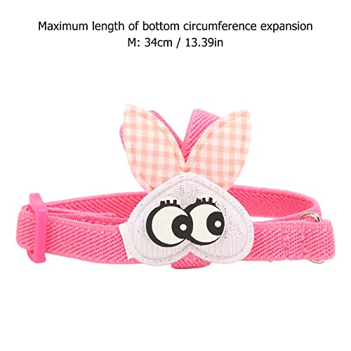 Bird Flying Rope Bird Foot Chain Pet Bird Harness Leash Ultra Light Bird Traction Rope for Training M