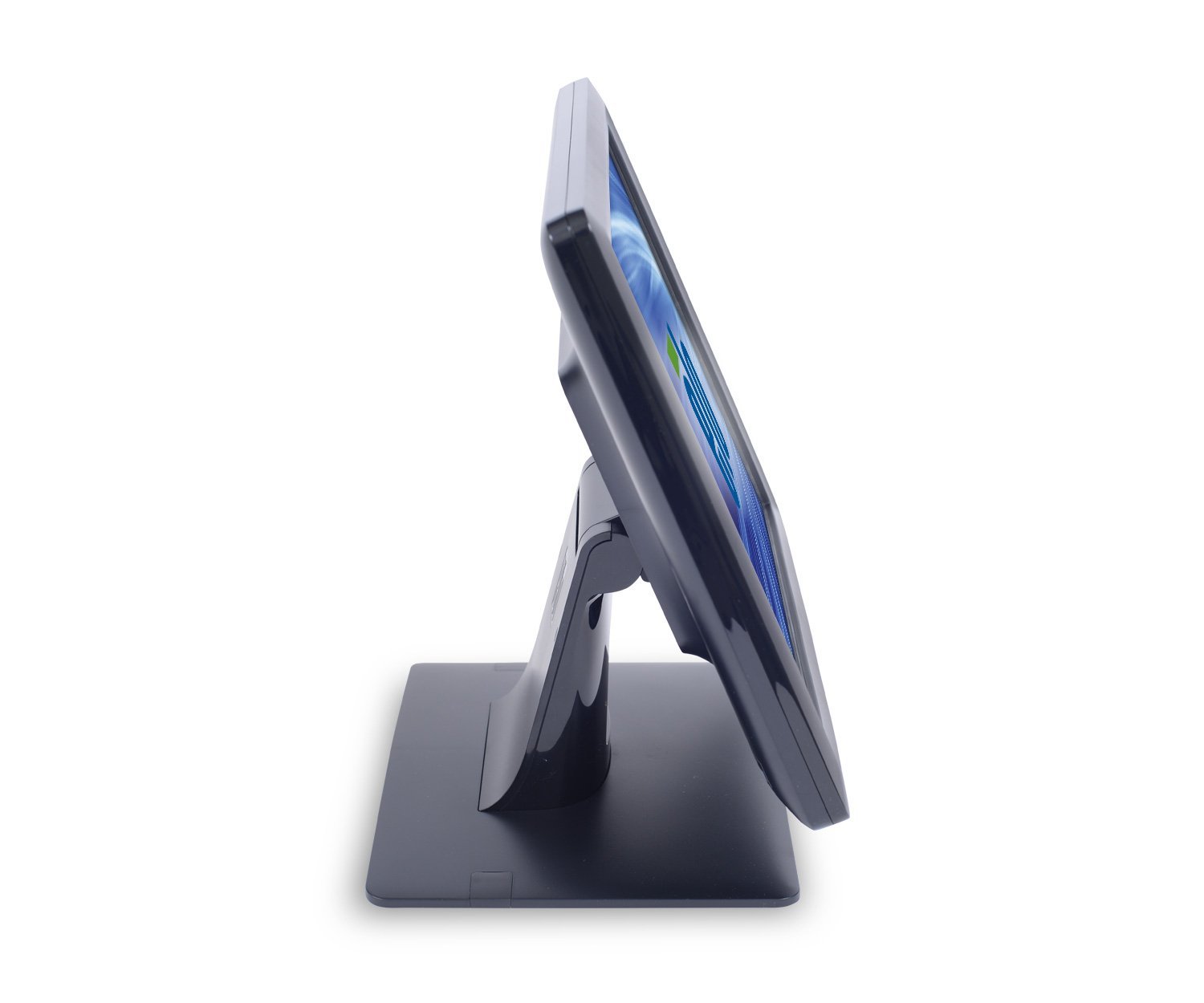 Elo E523163 Desktop Touchmonitors 1517L AccuTouch 15'' LED-Backlit LCD Monitor, Black