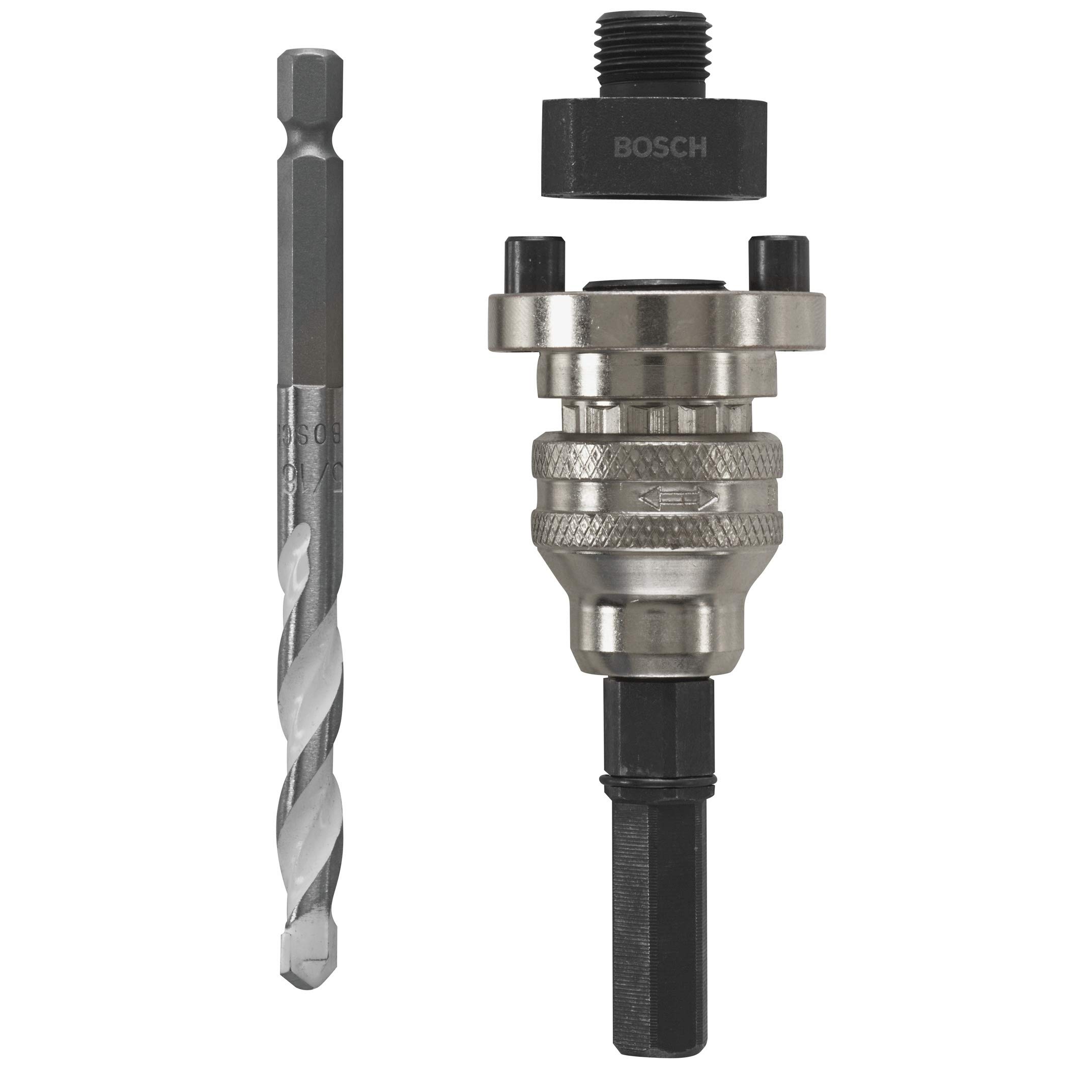 BOSCH HSA-MD Pilot Bit