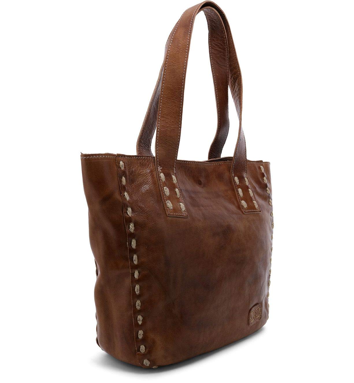BedStu Stevie Tote Bag TanTan