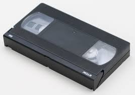 TECNICAS DE DIAMANTADO VHS Video Tape
