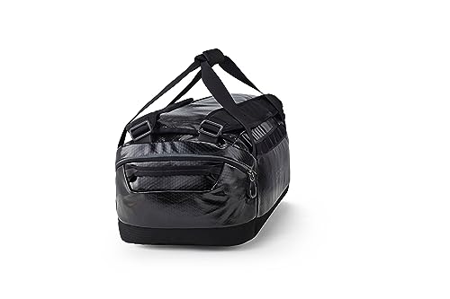 Alpaca 40 Obsidian Black