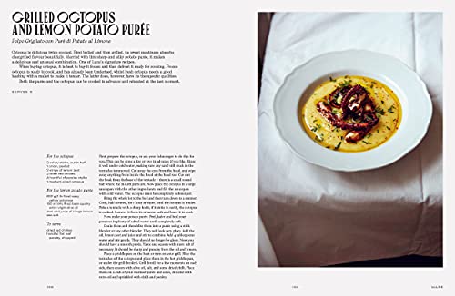 Bitter Honey: Recipes and Stories from Sardinia
