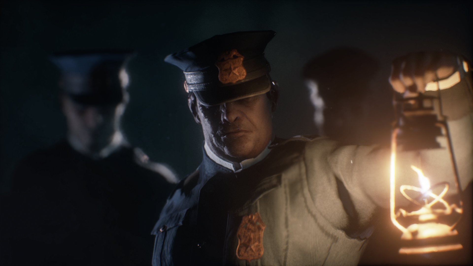 Call of Cthulhu - Nintendo Switch