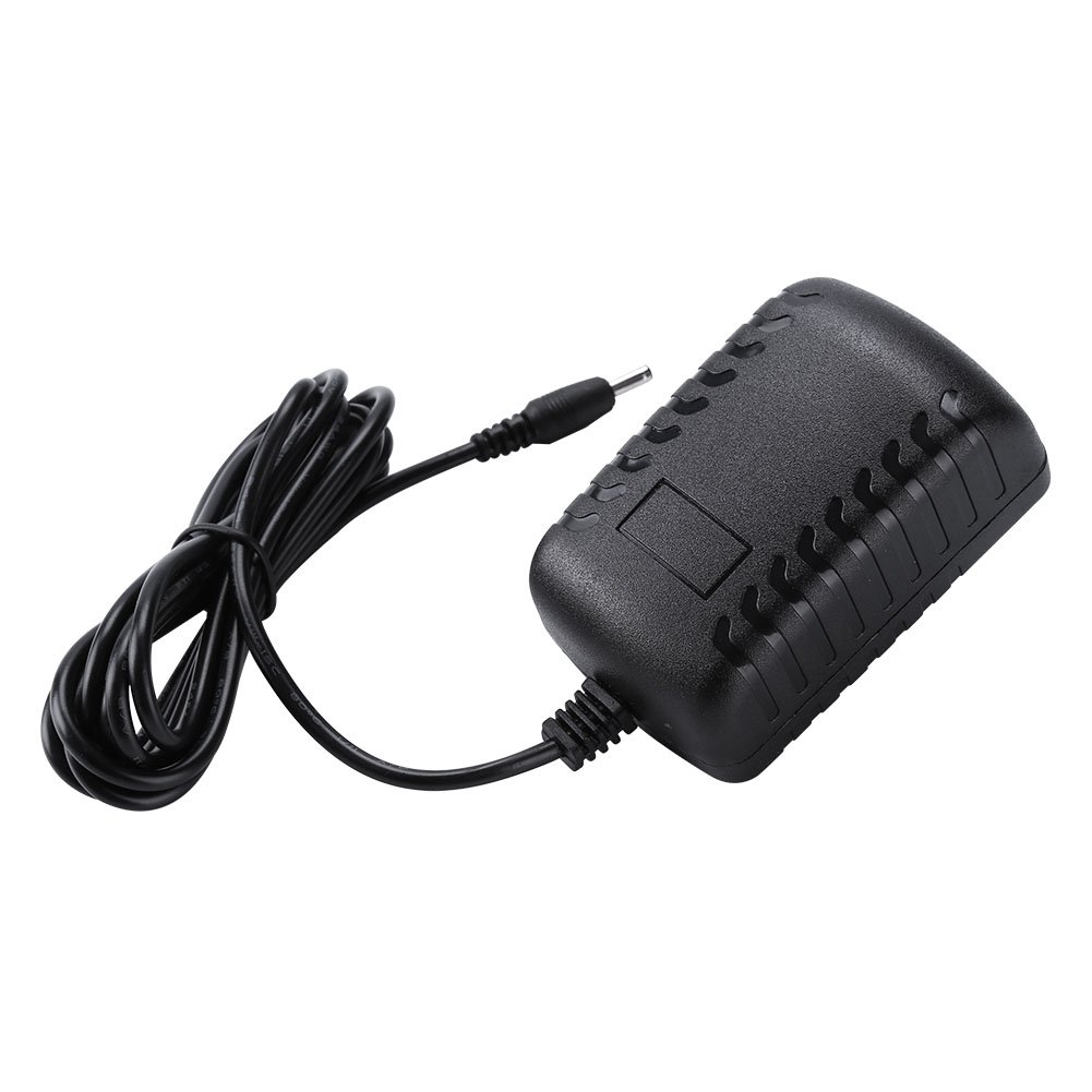 Zerone 6.7FT Cord 21W 15V 1.4A AC/DC Electricity Supply Adapter Charger for Amazon Short Circuit (US Plug)