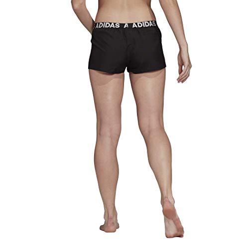 adidas Women's Beach Short Black Small