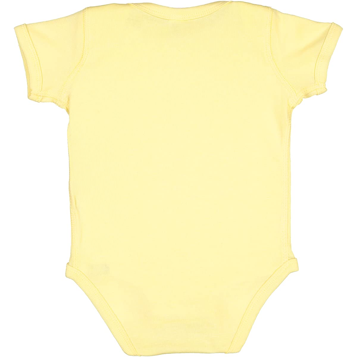 inktastic They Found Me in a King Cake Baby Bodysuit 6 Months Banana 25dc9