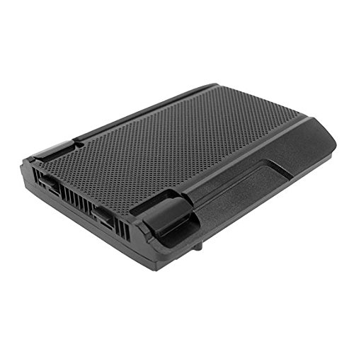 Artisan Power Replacement Battery for Motorola/Symbol/Zebra TC70, TC72, TC75 Scanner Series | 4800 mAh | Li-ion | Made in Japan Cells | Replace BTRY-TC7X-46MA2 and 82-171249-01