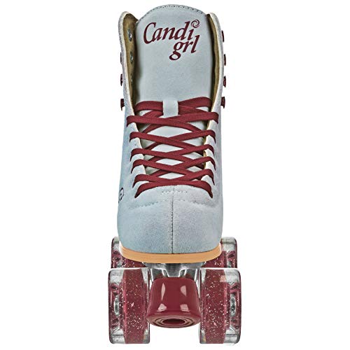 Candi GRL Carlin Womens Artistic Roller Skates