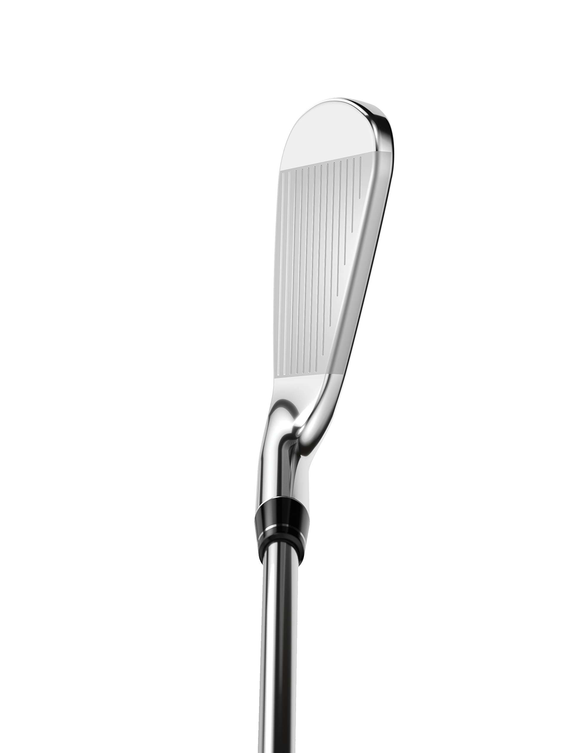 Callaway Golf Rogue ST Pro Iron Set (Right Hand, Steel Shaft, Regular Flex, 5 Iron - PW, Set of 6 Clubs)