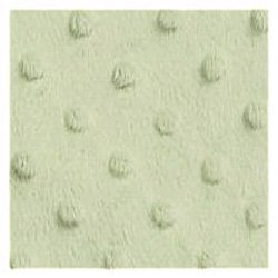 ABABY.COM Baby Doll Heavenly Soft Adult Rocking Chair Cushion - Color: Sage (Includes Cushion Only)