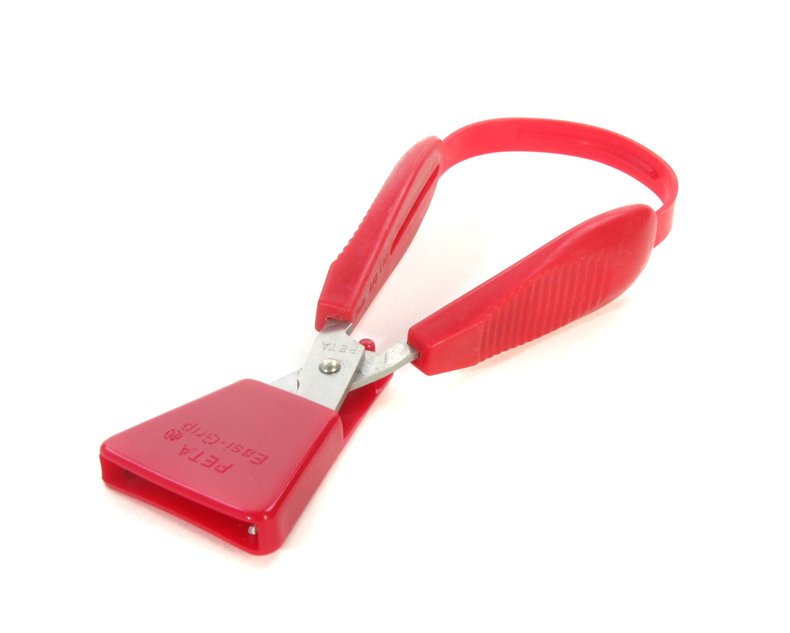 American Educational Products P-125-A Mini Easi Grip Scissor