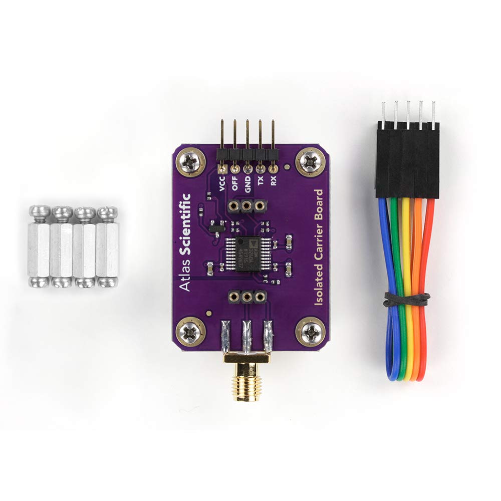 Atlas Scientific Conductivity Kit K 0.1 0.07-50,000 μS/cm