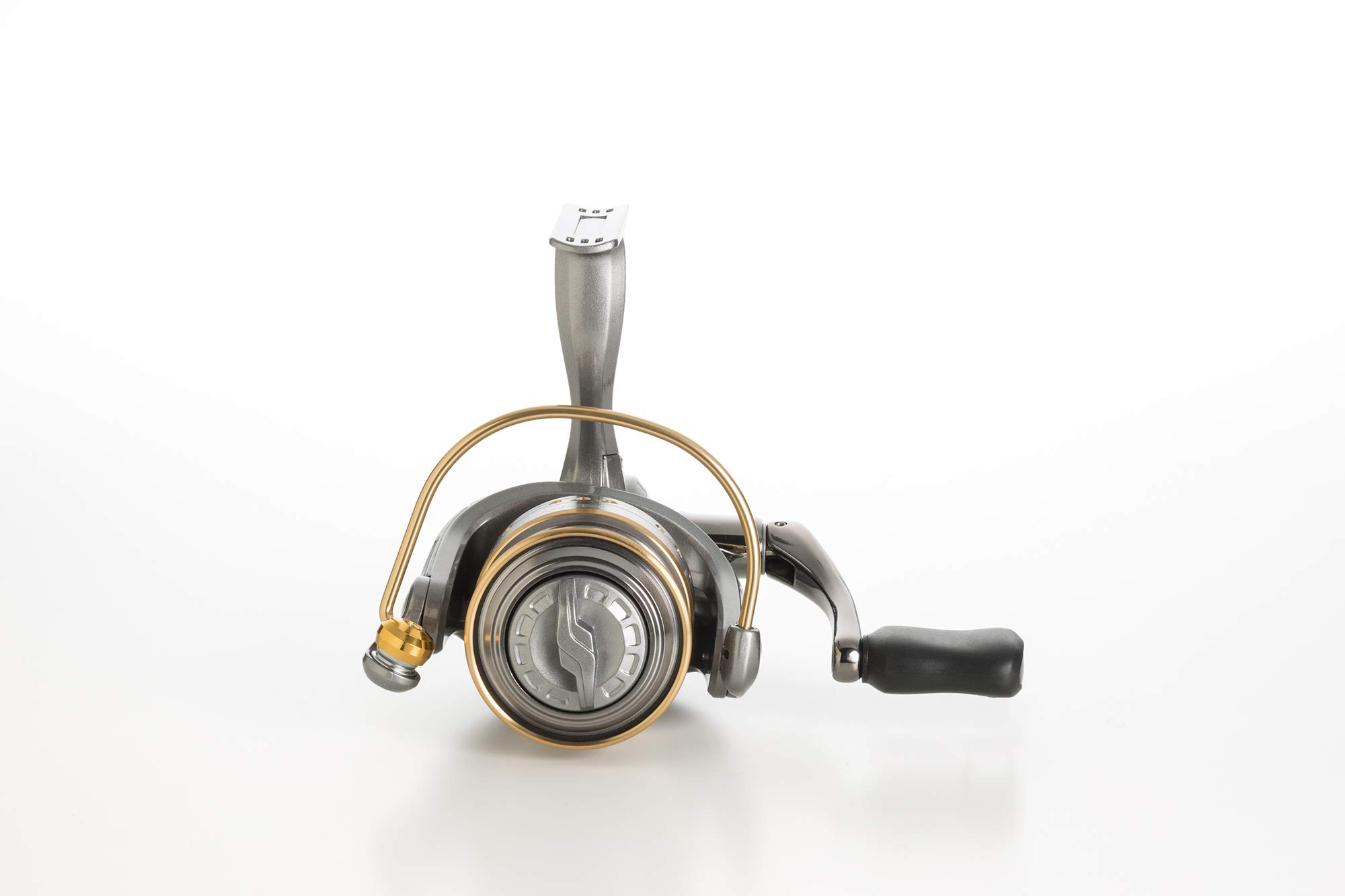 Abu Garcia (Spinning Reel 17 Cardinal II SX2000.