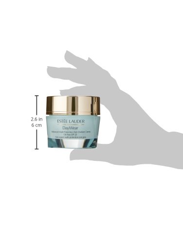 Estee Lauder Daywear Advanced Multi Protection Anti Oxidant Creme All Skin Types for Unisex, 1.7 Ounce