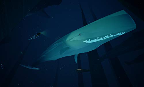 ABZÛ - PlayStation 4