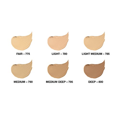 COVERGIRL Vitalist Healthy Concealer Pen, Light/Medium, 0.05 Pound (packaging may vary)