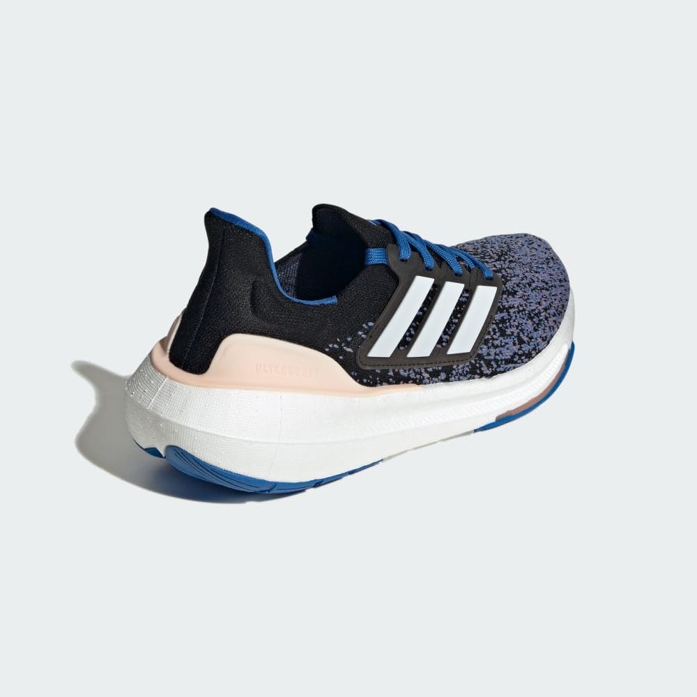 adidas Ultraboost Light W Women's, Black, Size 8