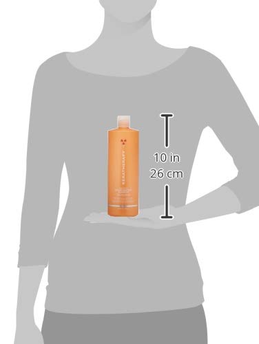 KERATHERAPY Keratin Infused Color Protect Shampoo, 33.8 fl. oz., 1000 ml - Gluten Free Color Protecting Shampoo for Color Treated Hair with Kerabond Technology, Red Raspberry Oil, Omega 3 & 6