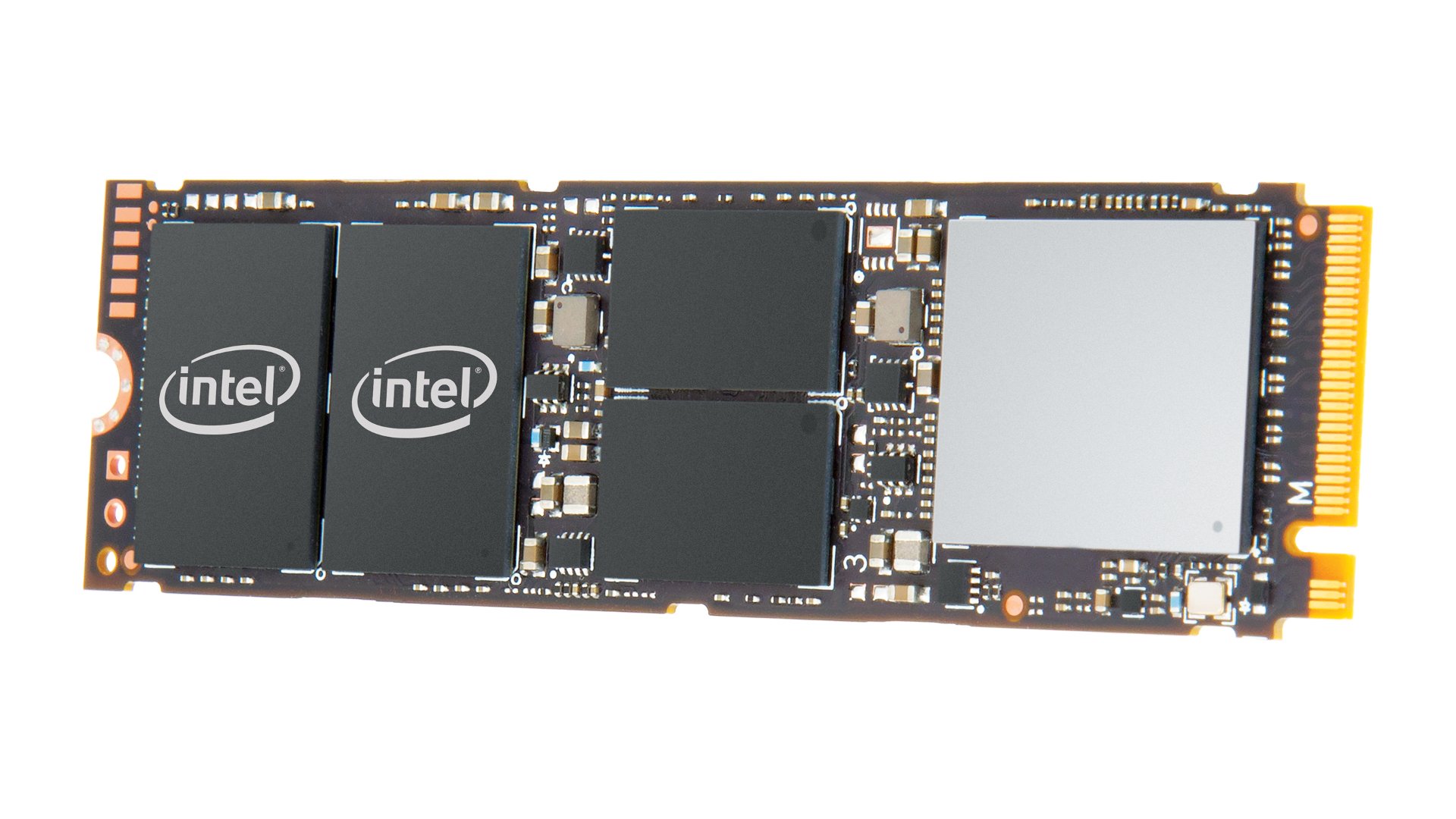 Intel Solid State Drives