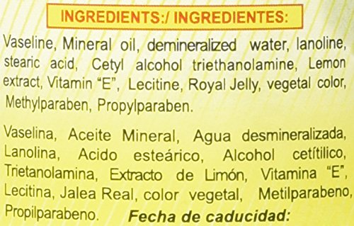 Crema Reductora- Lemon 9 oz (Redu-Lemon)