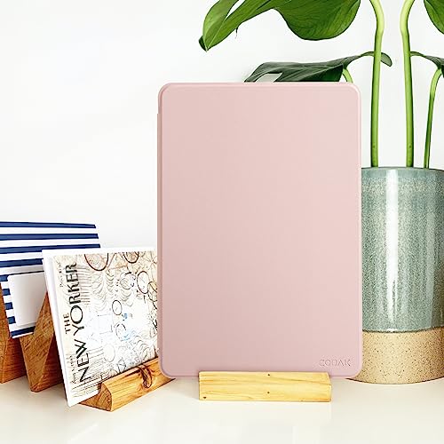 CoBak Case for All-New Amazon Fire Max 11 Tablet 2023 Release with Built-in Pencil Holder,Multi-Viewing Angles, All New PU Leather Smart Cover with Auto Sleep Wake Feature for Fire Max 11 Tablet