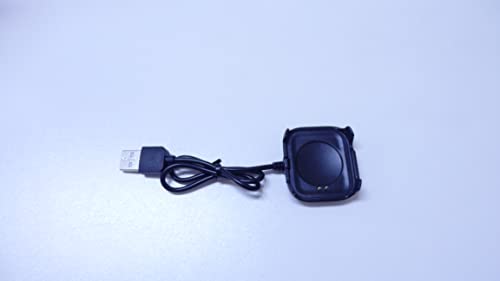 Charger Cable Replacement for HW22 Smart Watch, HW22 Watch USB Cable, only for HW22