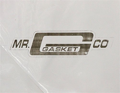 Mr. Gasket 33260G Engine Storage Bag 48"L x 35"W x 34"H