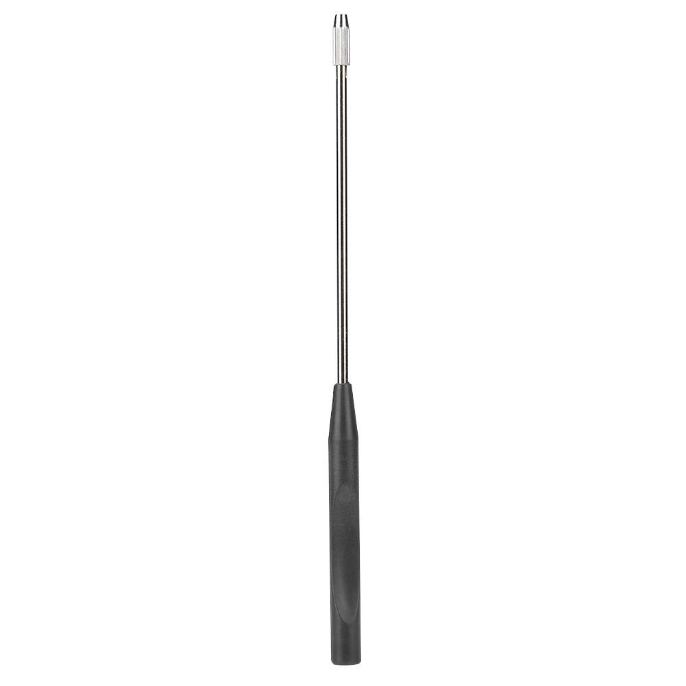 Microbiology Inoculation Needle Pure Copper Inoculating Rod Loop Holder Insulation Handle for Laboratory Equipment Tools