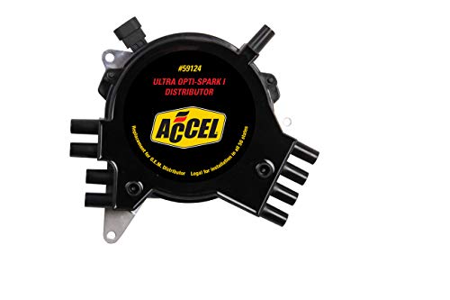 ACCEL 59124 Distributor - Performance Replacement Opti-Spark I
